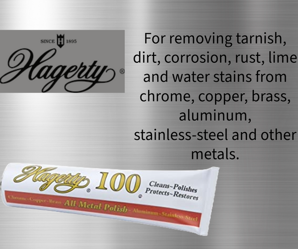 Hagerty 100 – Johnnie Chuoke's Home and Hardware